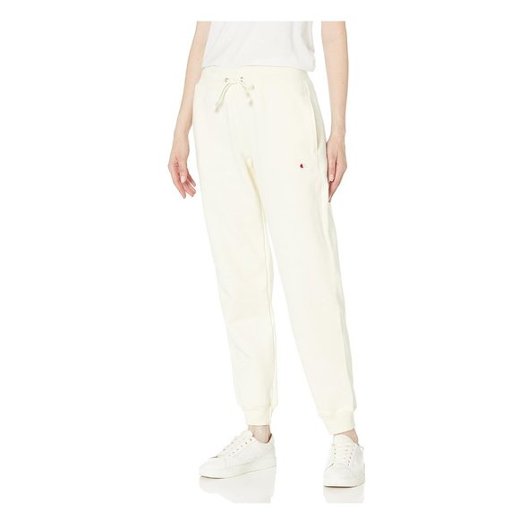 Champion | Pants & Jumpsuits | Nwt Champion Women Powerblend Fleece ...